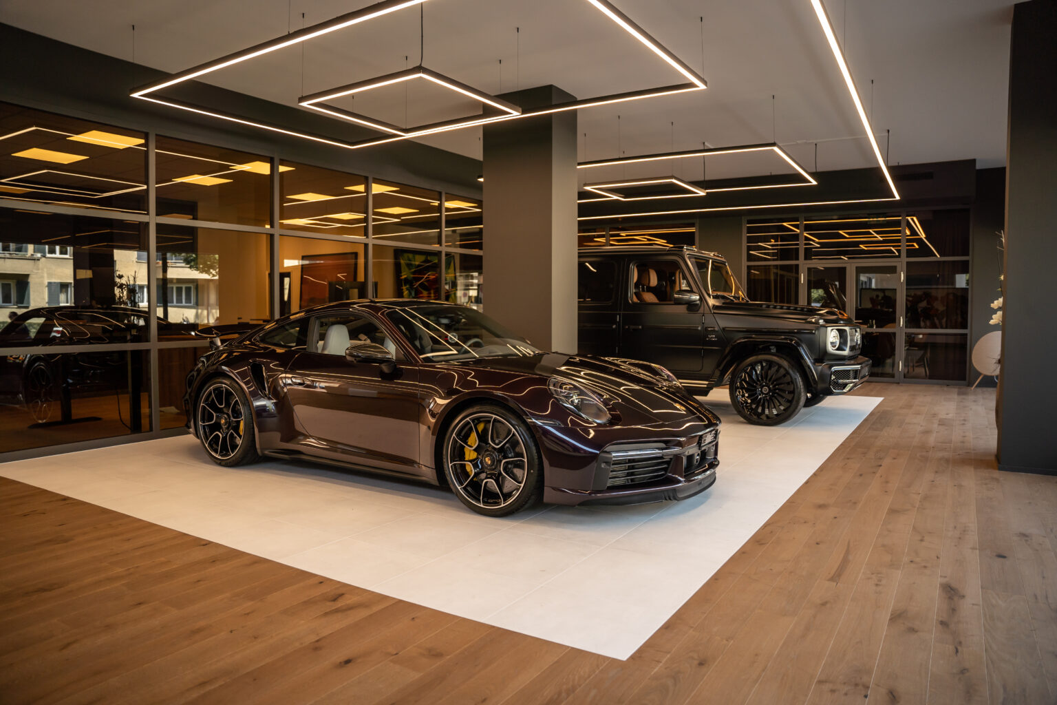 Autowelt Schweiz AG - Jaisli-Xamax AG